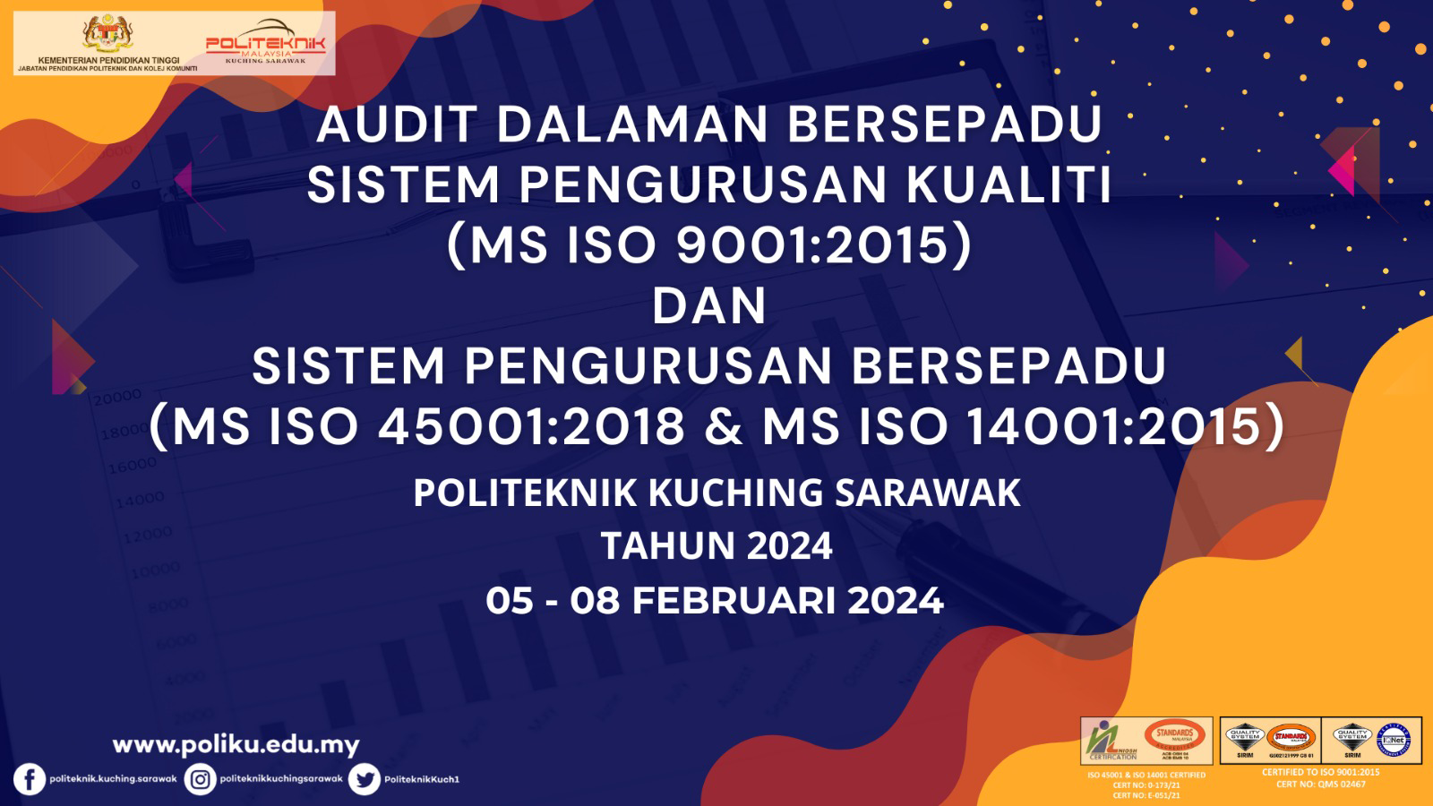 Politeknik Kuching Sarawak